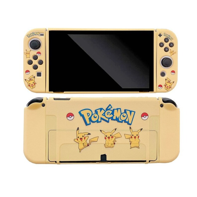 Pokemon Gengar Snorlax Blastoise Soft Protective Case for - Etsy