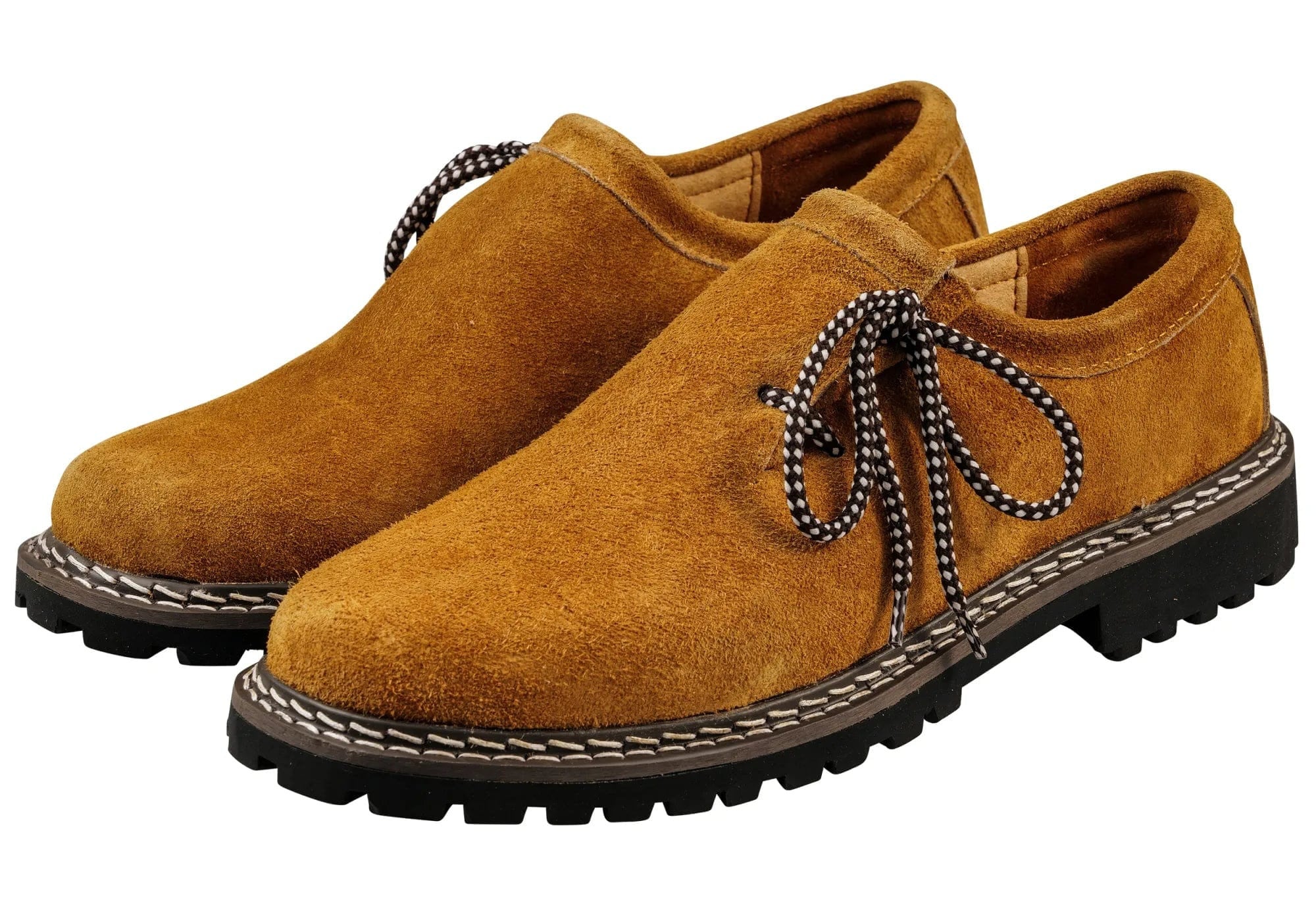 Bavaria Trachten German Shoes, Oktoberfest Shoes, Lederhosen Shoes ...