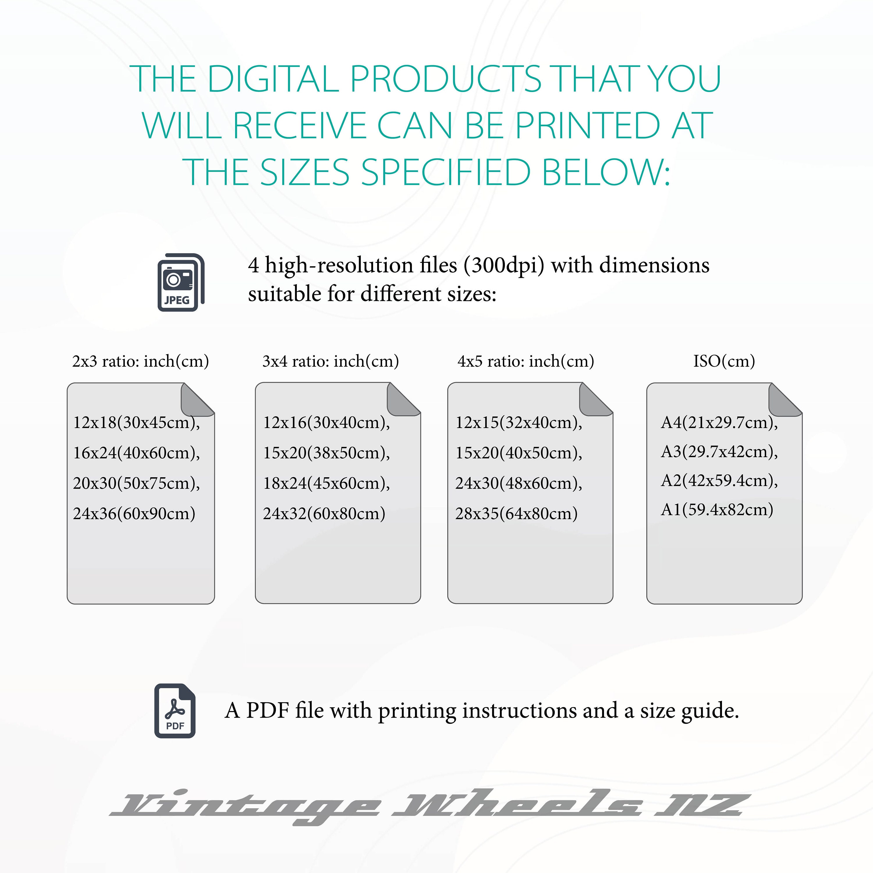 JDM Legends Car Poster, Toyota, Mazda, Nissan, Honda, Mitsubishi, Gift ...