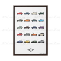 Classic Mini - Etsy UK