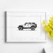 Jeep Wrangler Poster, Vintage Car Poster,wall Art,gift for Boy,boy's ...