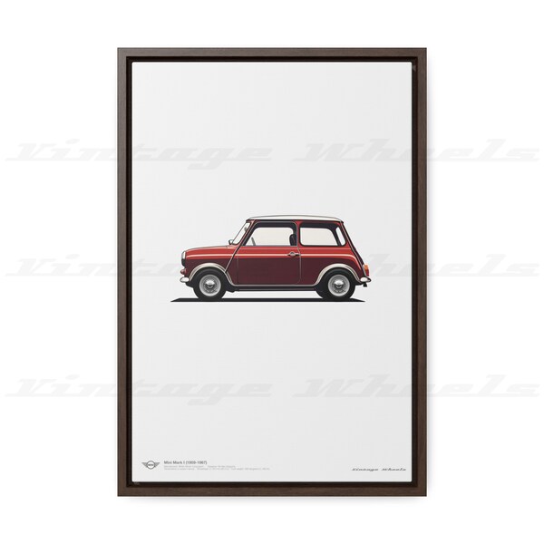 Mini Cooper - Etsy