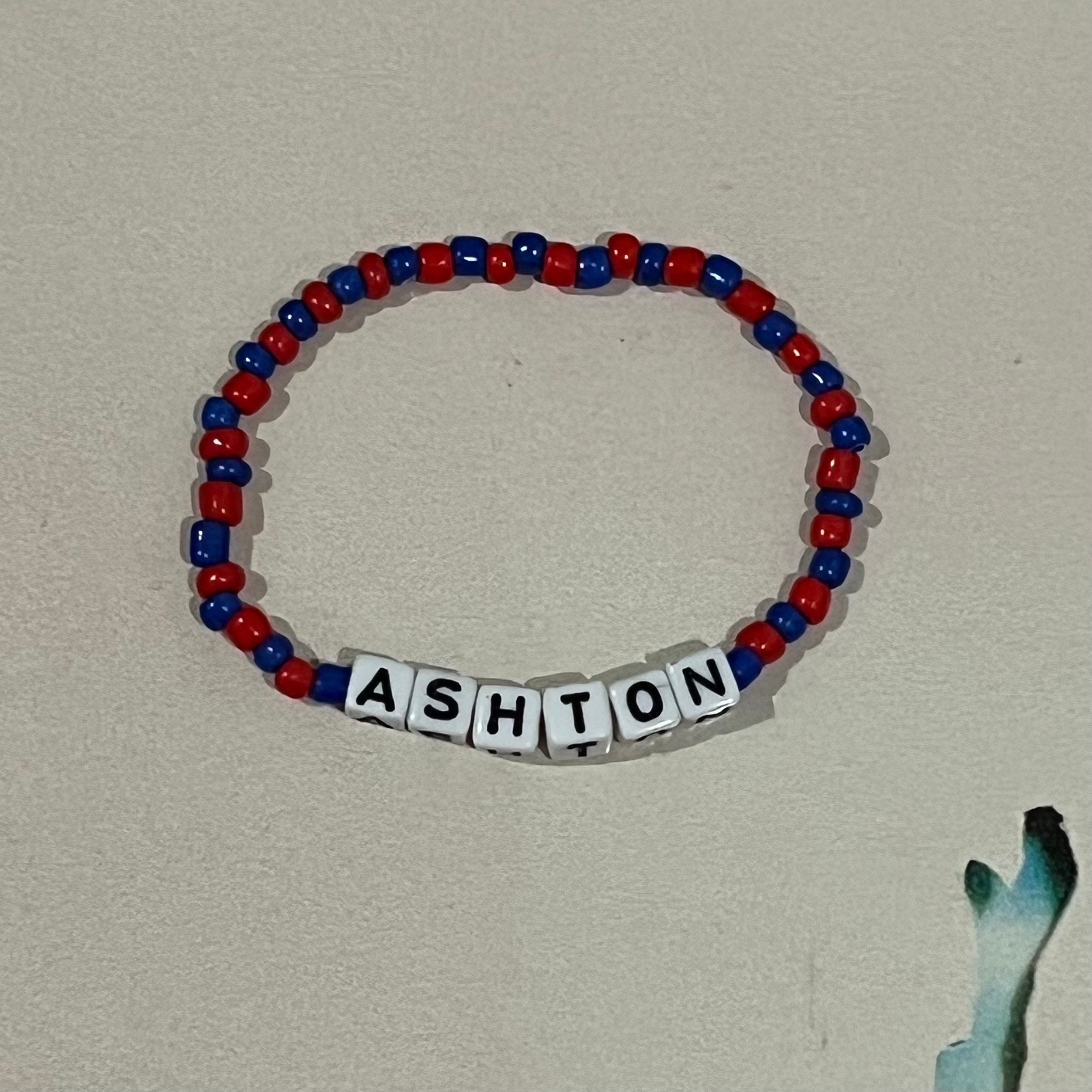 5sos Superhero Bracelets Luke Hemmings Calum Hood Michael Clifford ...