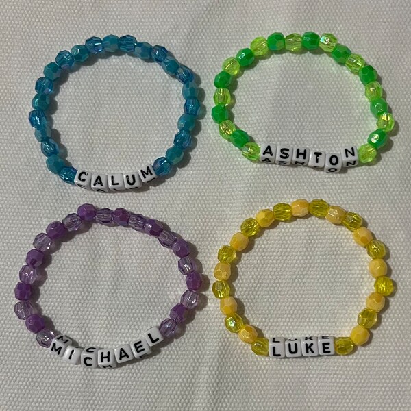 Michael Clifford - Etsy