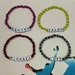 5sos Superhero Bracelets Luke Hemmings Calum Hood Michael Clifford ...