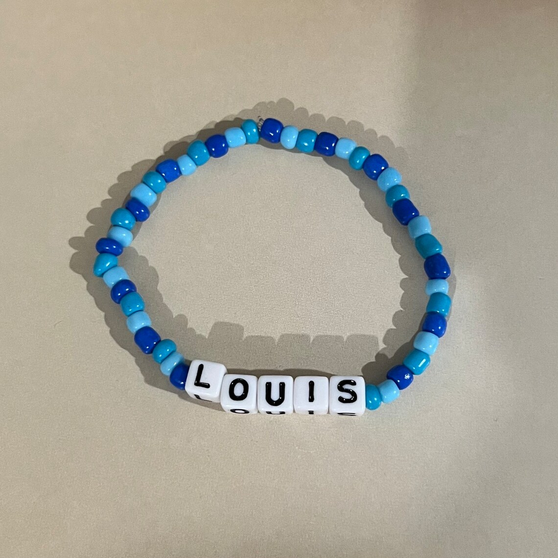 One Direction Bracelets Harry Styles Louis Tomlinson Zayn Malik Niall ...