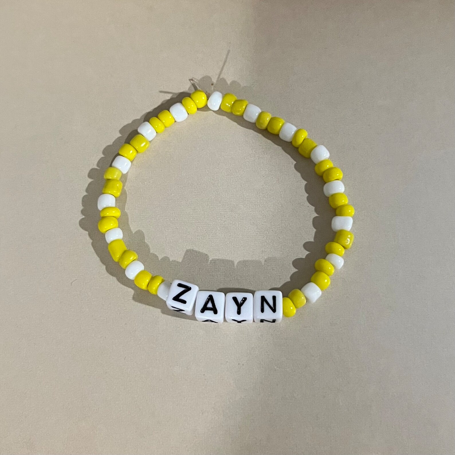 One Direction Bracelets Harry Styles Louis Tomlinson Zayn Malik Niall ...