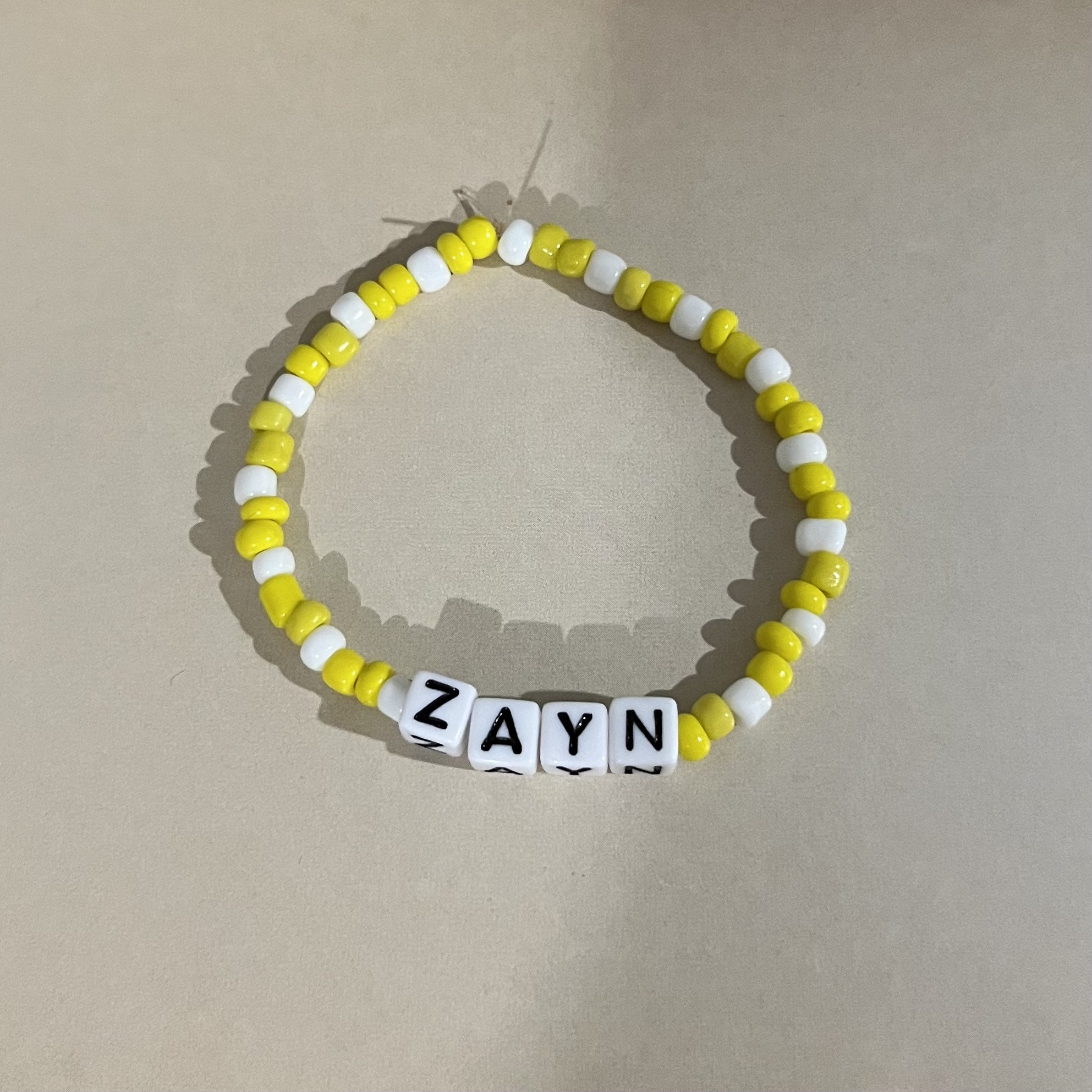 One Direction Bracelets Harry Styles Louis Tomlinson Zayn Malik Niall ...