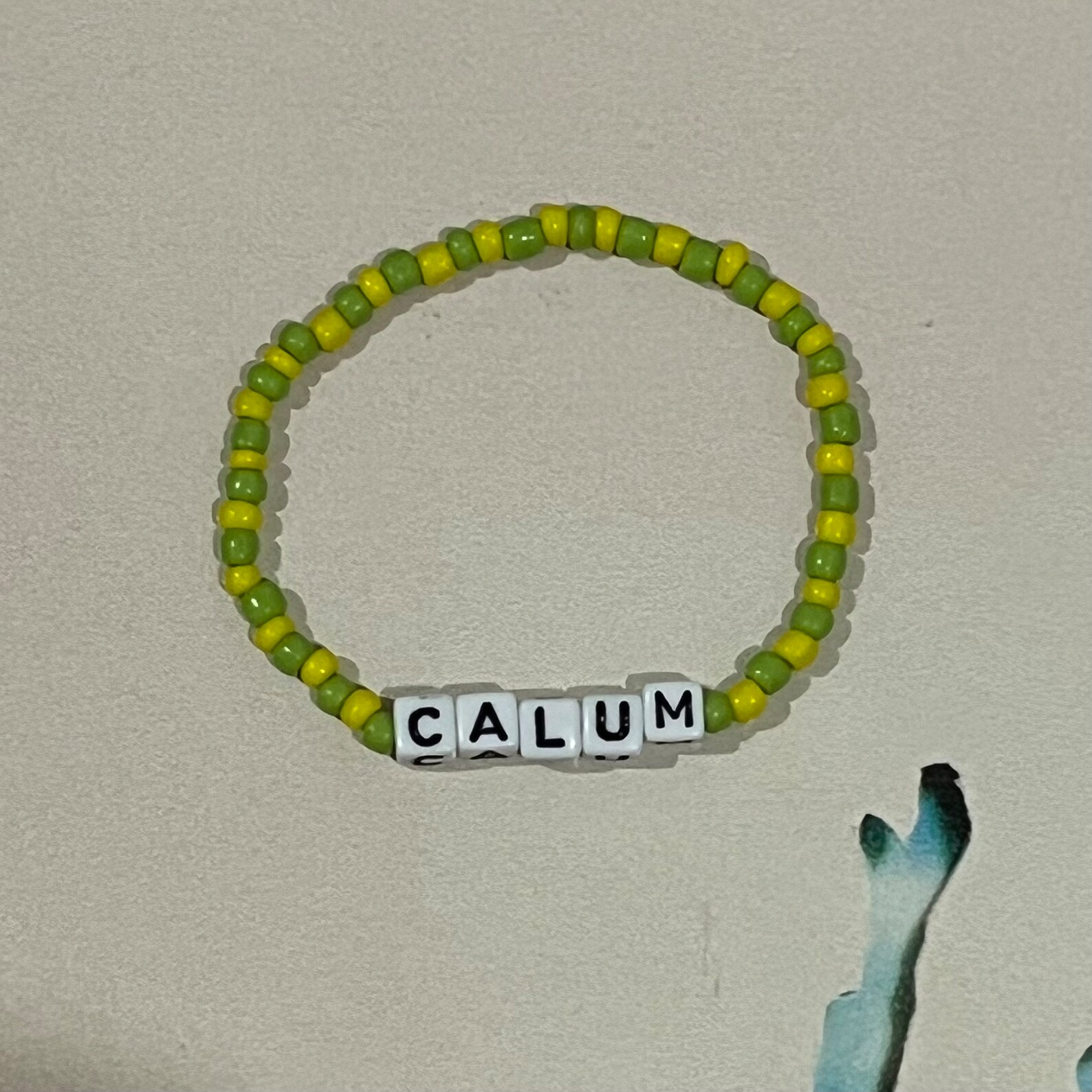 5sos Superhero Bracelets Luke Hemmings Calum Hood Michael Clifford ...