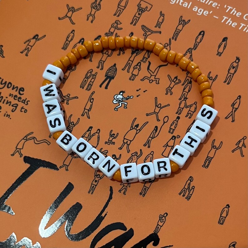 Alice Oseman Bracelets Heartstopper Nick and Charlie This Winter ...