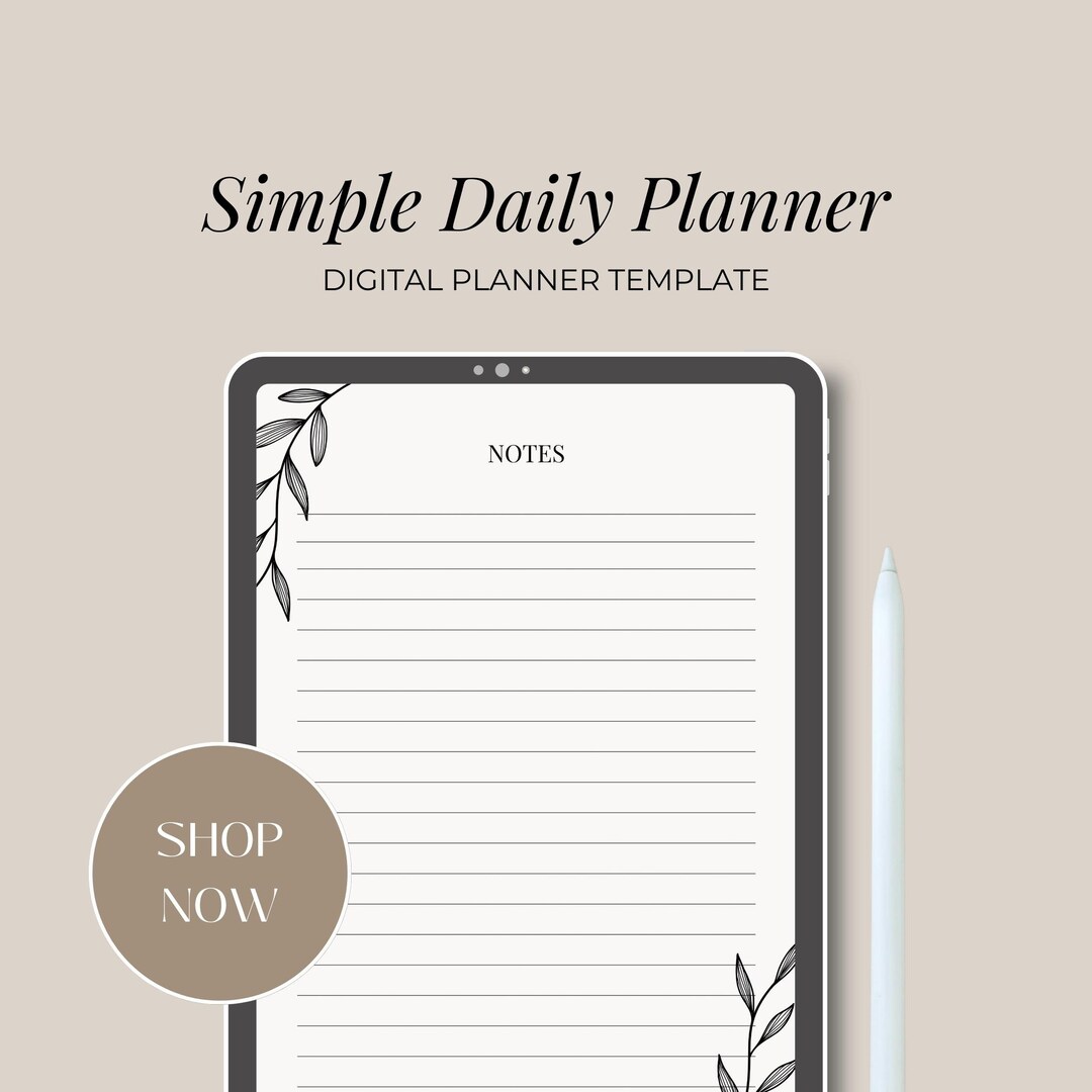 Digital Printable A4 Lined Paper | Wide Ruled Paper | Narrow Ruled ...