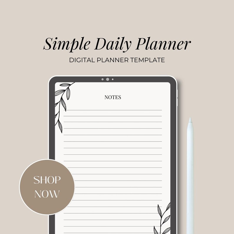 Digital Printable A4 Lined Paper | Wide Ruled Paper | Narrow Ruled ...