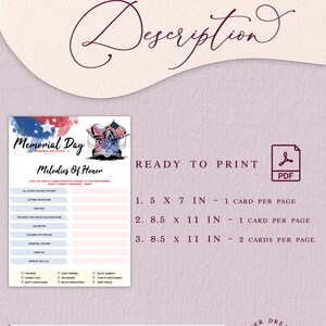 US Memorial Day Trivia Questions,memorial Day Trivia Game for Adults ...