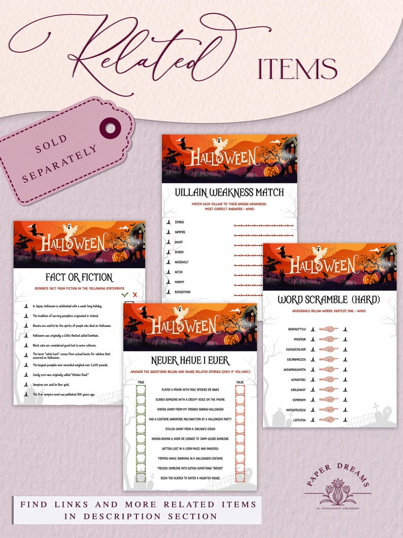 Roll a Pumpkin Game, Halloween Kids Dice Game, Halloween Games for Kids ...