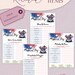 Memorial Day Riddles Game With Answers, Memorial Day Trivia Questions ...