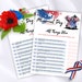 Memorial Day Riddles Game With Answers, Memorial Day Trivia Questions ...