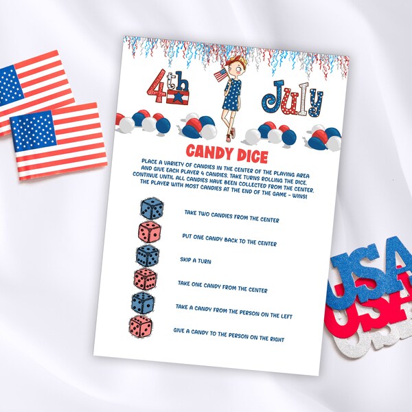 Funny 4th of July - Etsy
