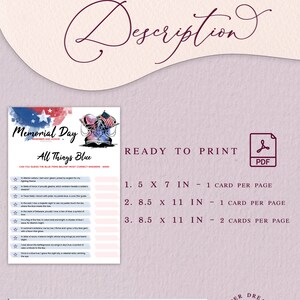 Memorial Day Riddles Game With Answers, Memorial Day Trivia Questions ...