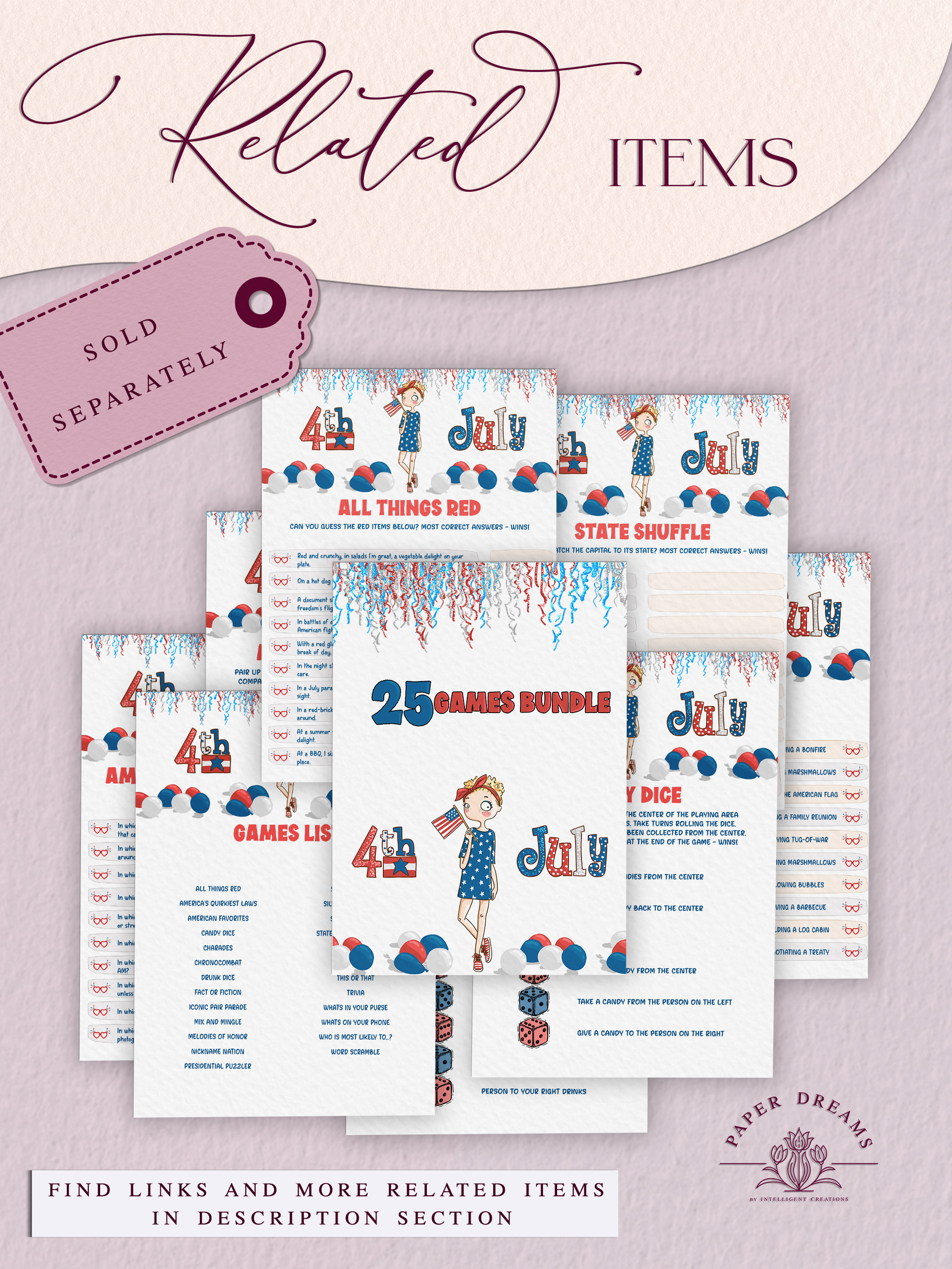 4th of July Trivia Questions, July 4th US Wars Trivia Game for Adults ...