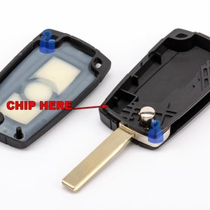 BMW Key Upgrade Kit Modern Design for E46, E39, E53, E83, X3, X5 - Etsy