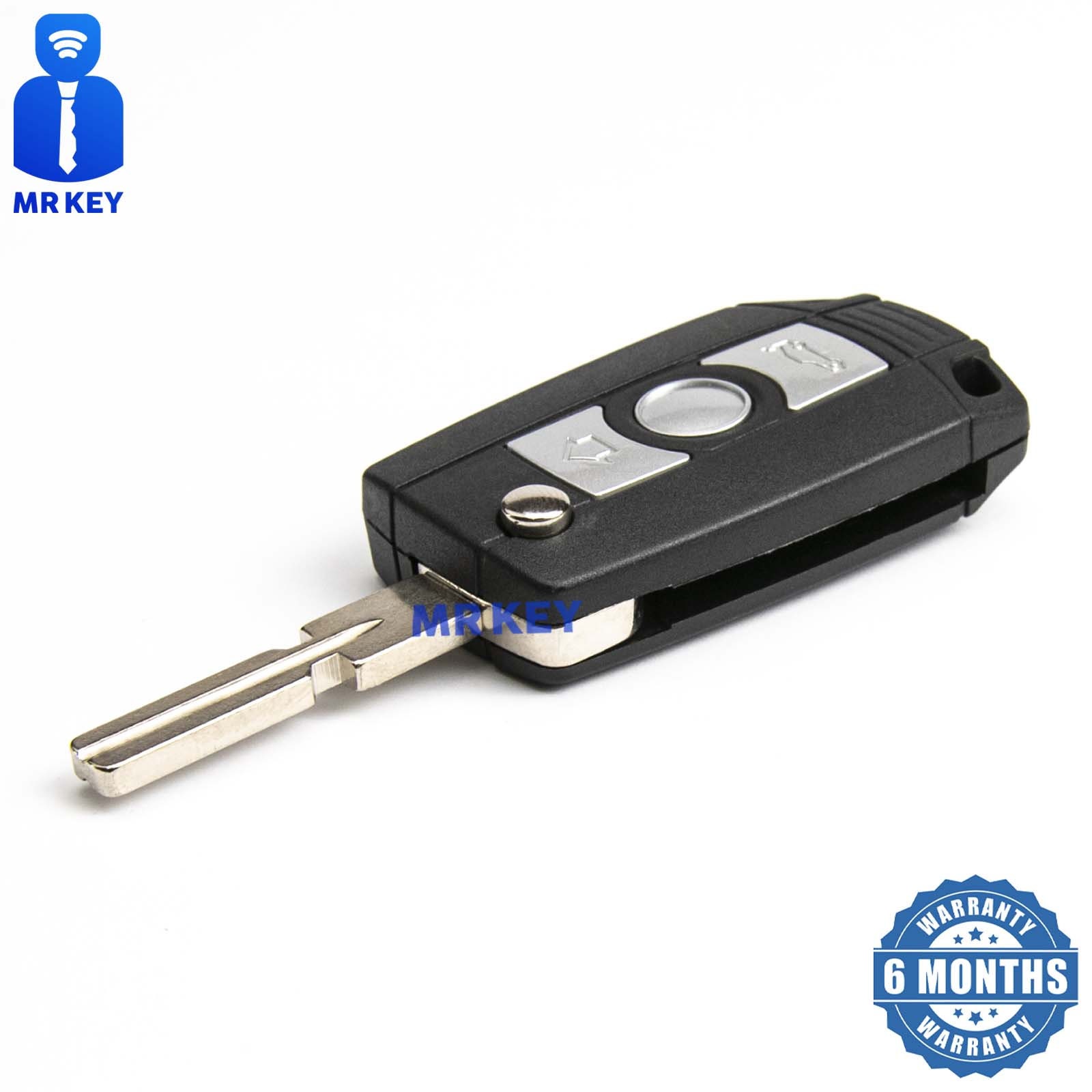 BMW Key Upgrade Kit New Modern Design for E46, E39, E53, E83, X3, X5 ...