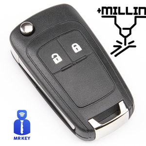 Vauxhall adam key cover store