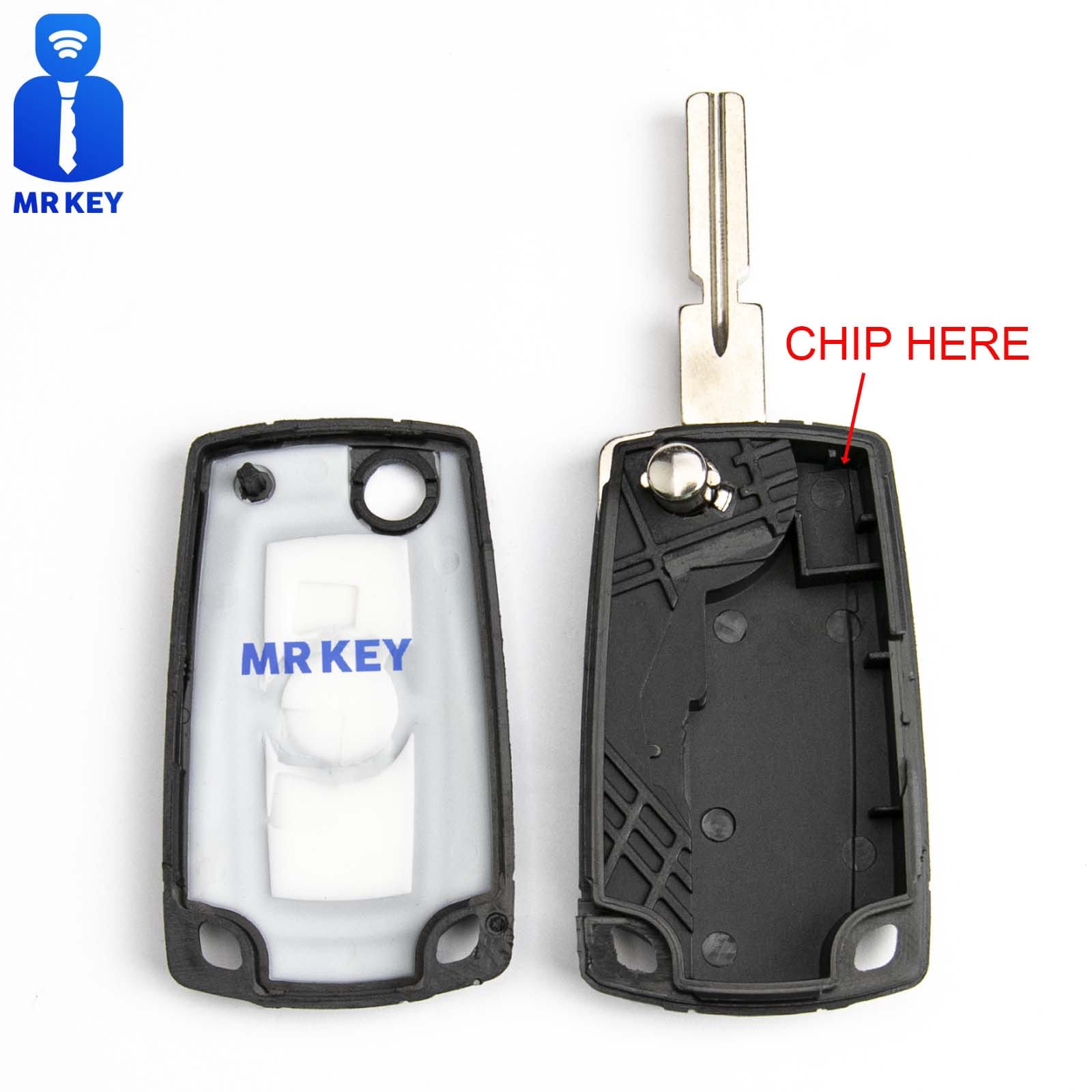 BMW Key Upgrade Kit New Modern Design for E46, E39, E53, E83, X3, X5 ...
