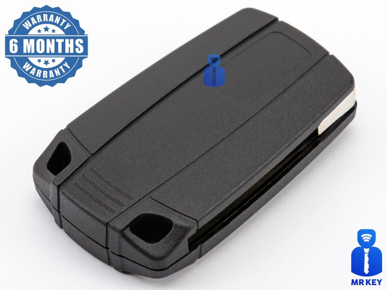 BMW Key Upgrade Kit Modern Design for E46, E39, E53, E83, X3, X5 - Etsy