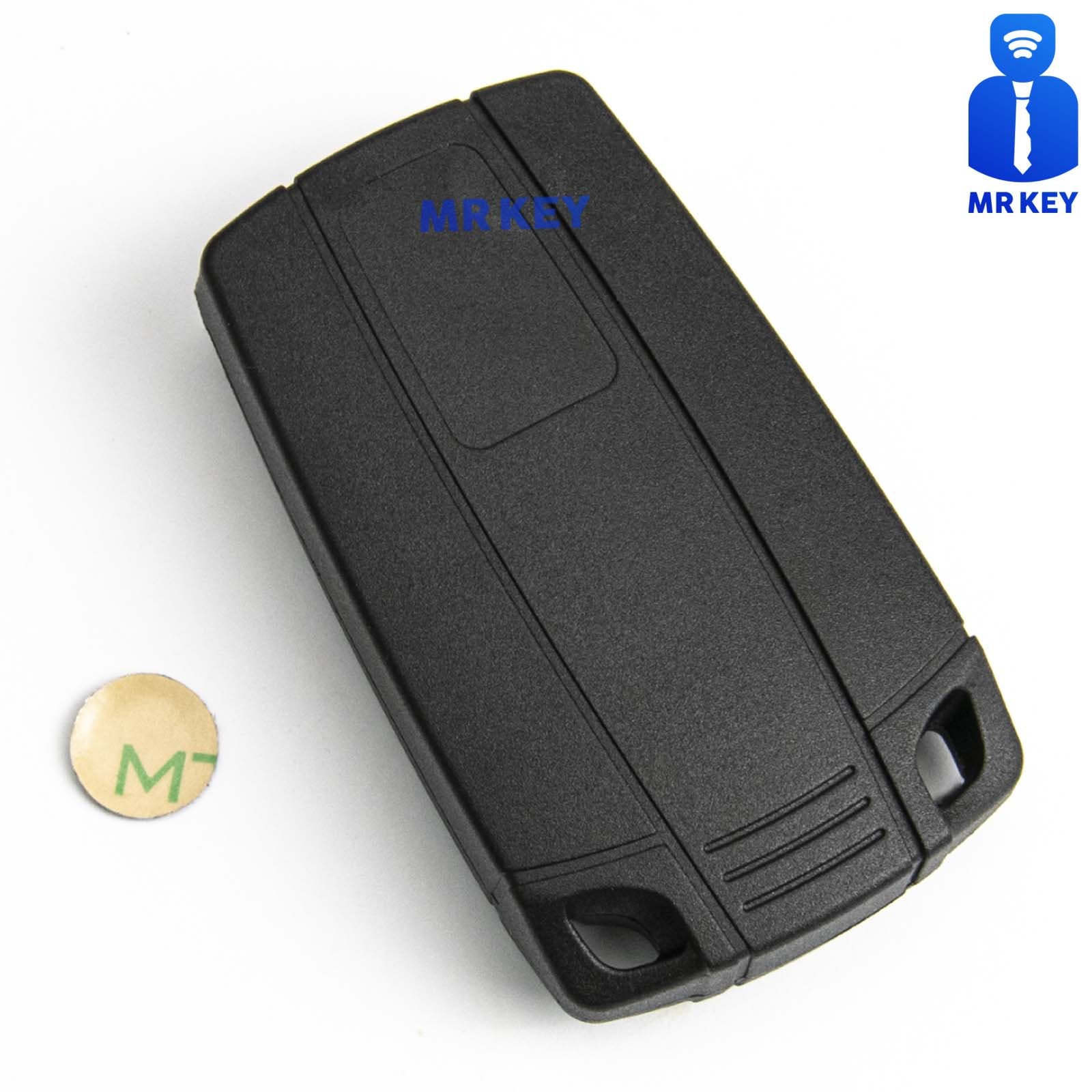 BMW Key Upgrade Kit New Modern Design for E46, E39, E53, E83, X3, X5 ...