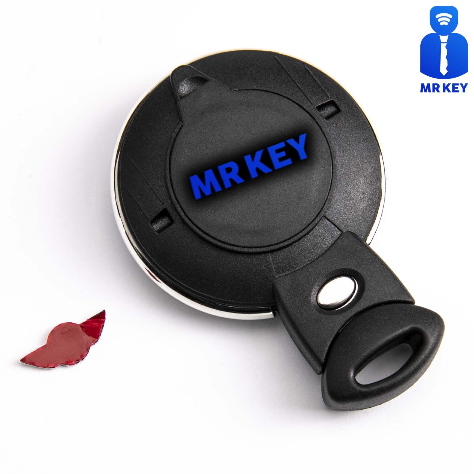 Remote Car Key for Mini R56 Clubman Countryman 66123456367 With ...
