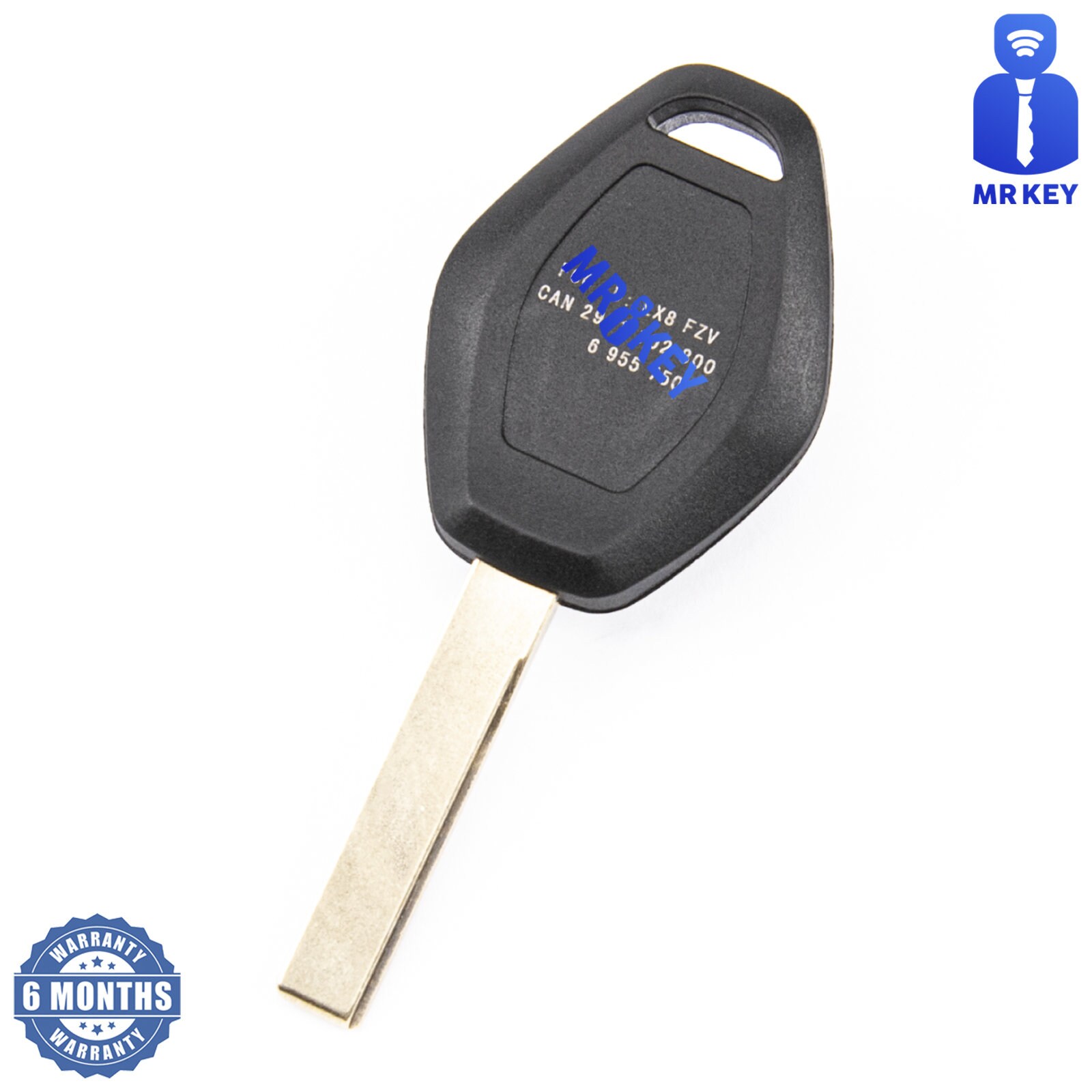 BMW Car Key 433mhz With 3 Buttons and Electronics - Etsy