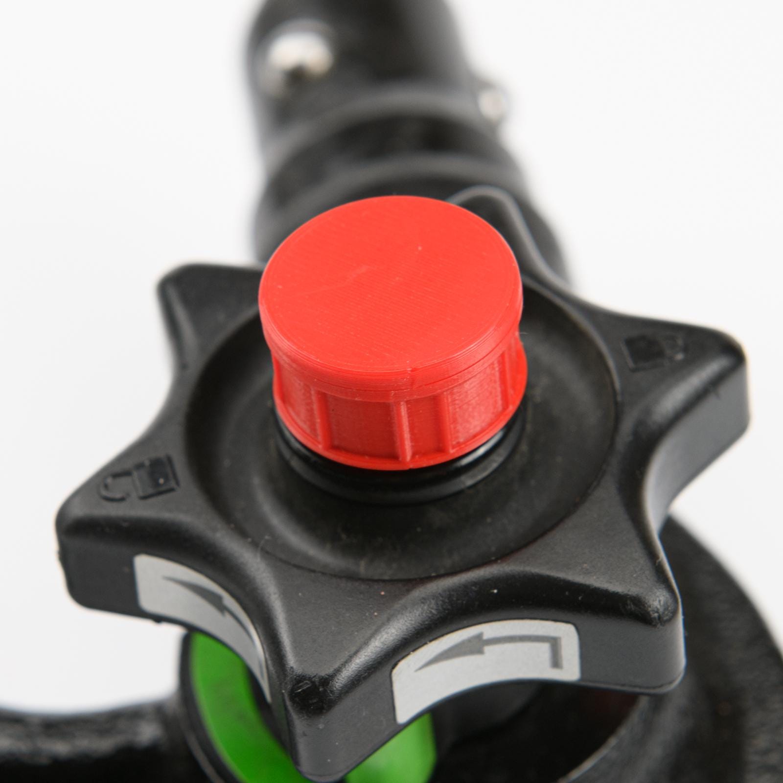 Westfalia trekhaak sleutel AHK AHV serie geslepen op code 2W01-2W50 W01 ...