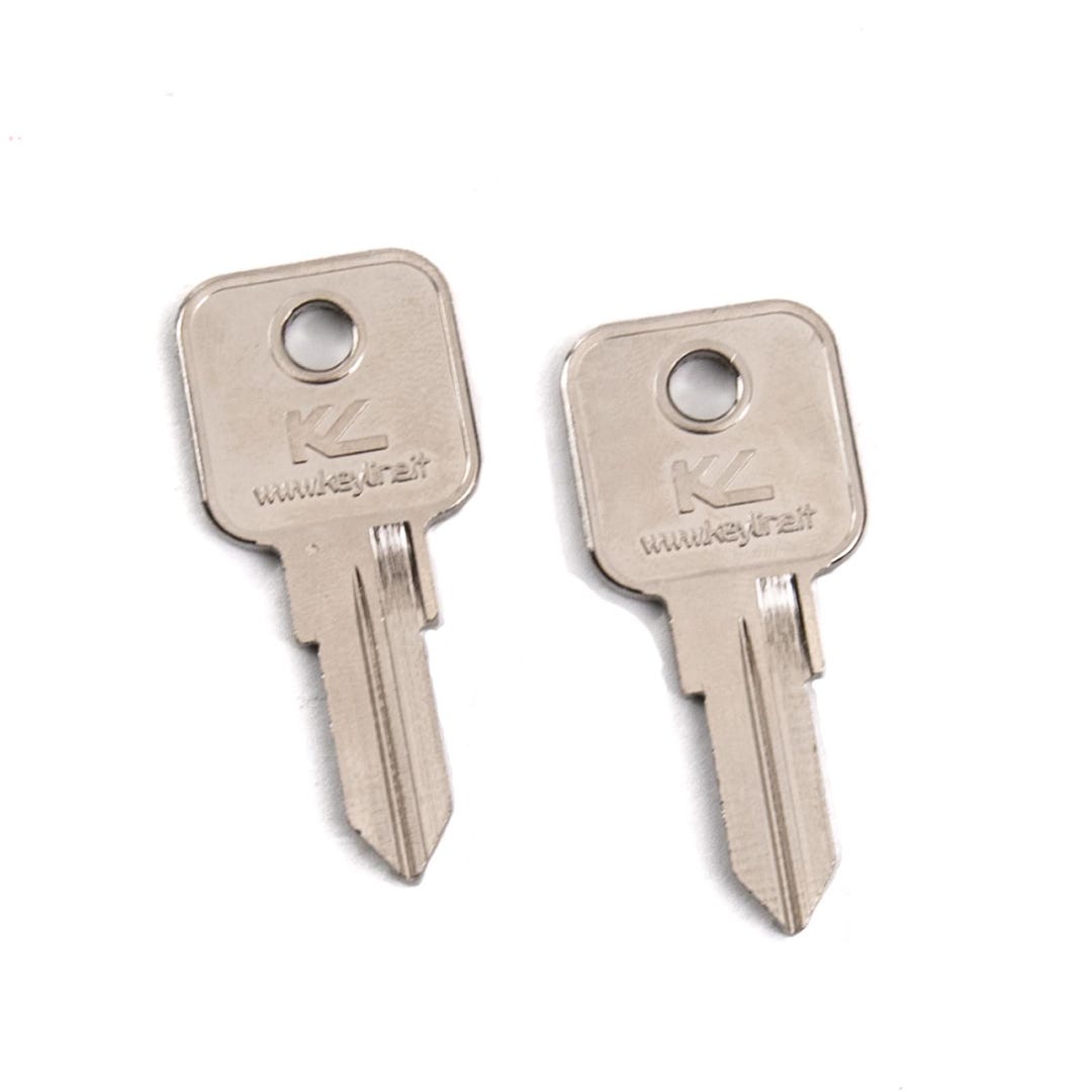 Southco Mobella Fairline Sealine Boat Cabin Door Keys Cut to Codes 902 ...