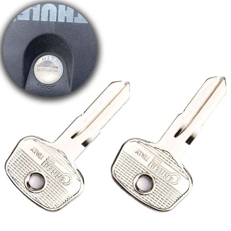 Asi L 28 Key For 0345 How To Use - Etsy New Zealand