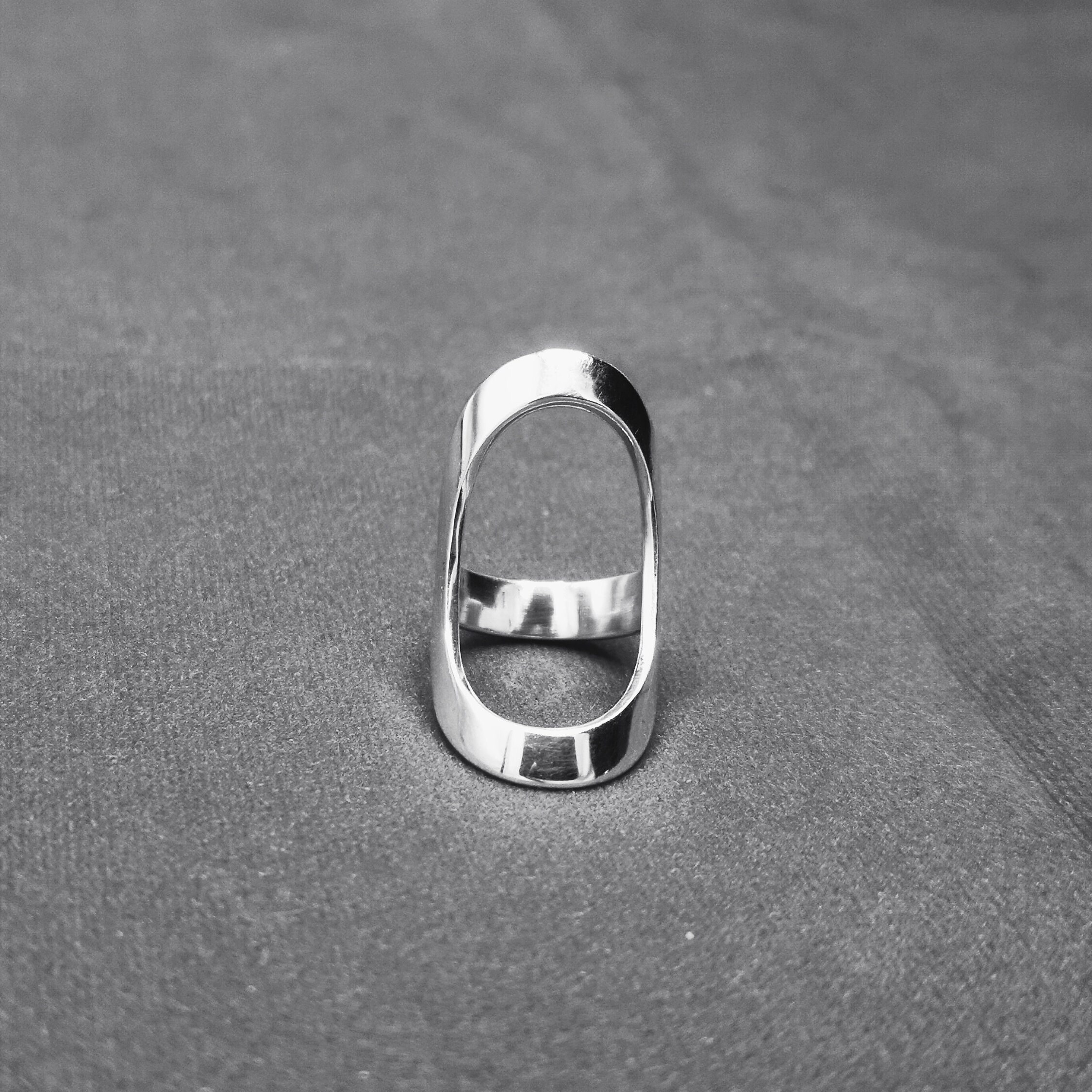 Set of Arthritis Ring,thumb MCP Adjustable Sterling Silver Splint Ring ...