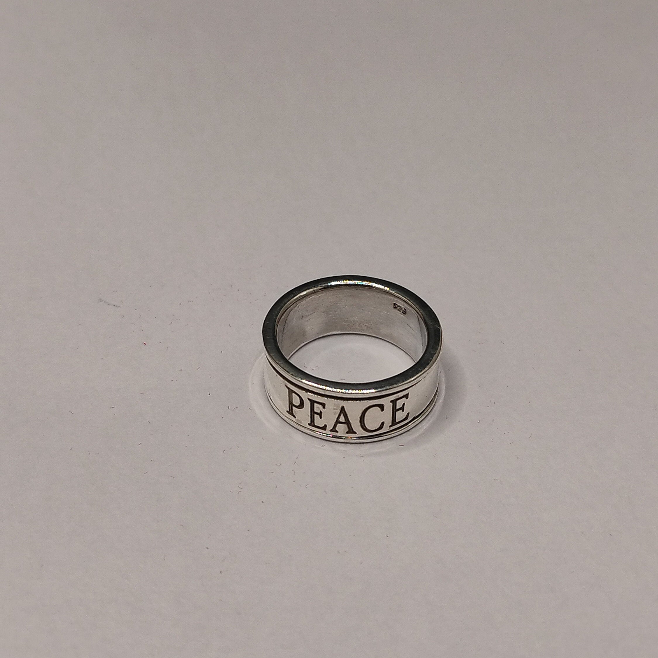 Etsy harry styles ring store