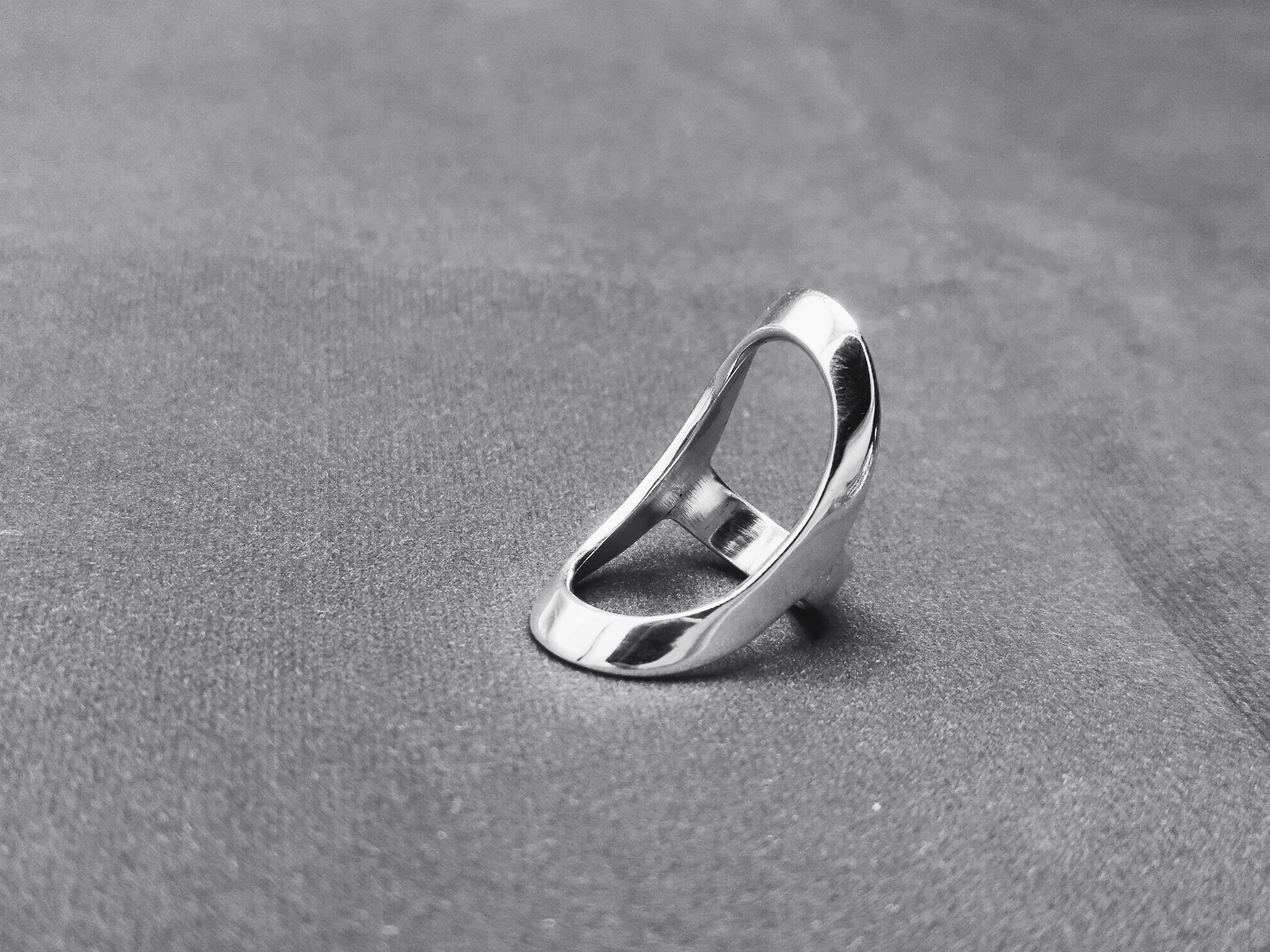 Set of Arthritis Ring,thumb MCP Adjustable Sterling Silver Splint Ring ...