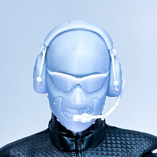 3d Printed Military Figures - Etsy