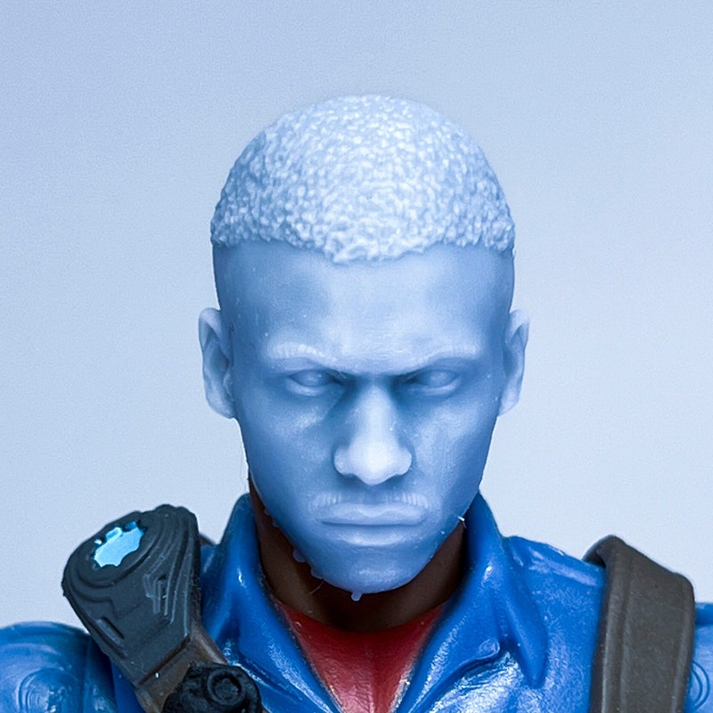 Call Captain Man - Etsy