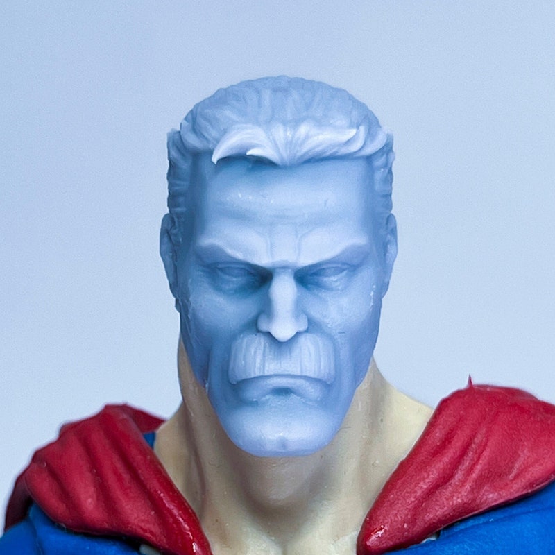 Thragg Invincible - Etsy