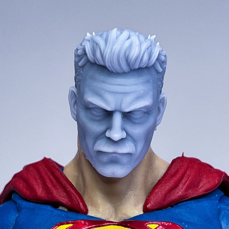 Invincible Omni Man Suit - Etsy