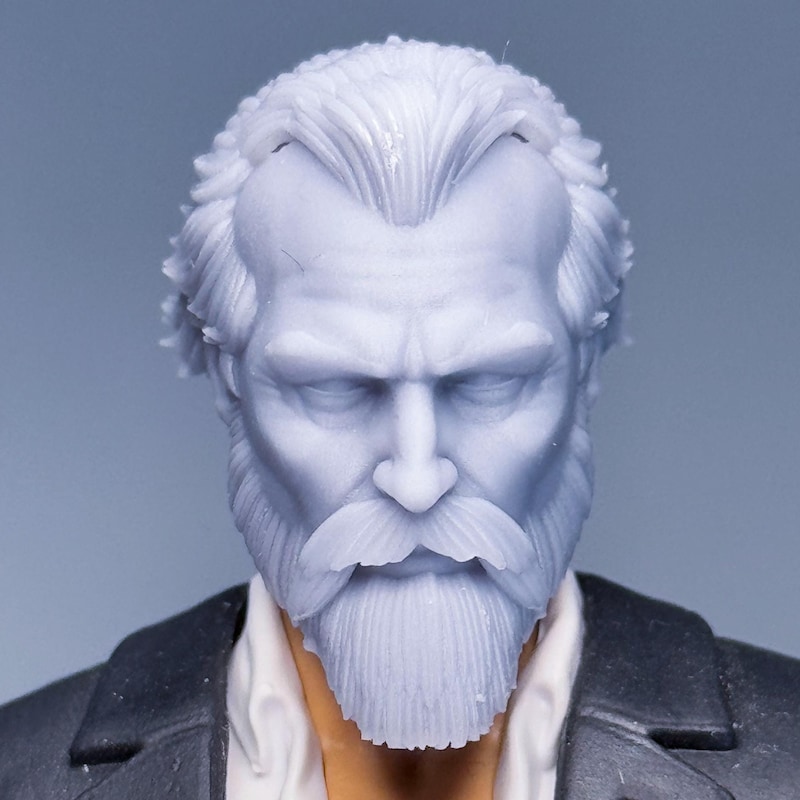 1/12 Scale Thor - Etsy UK