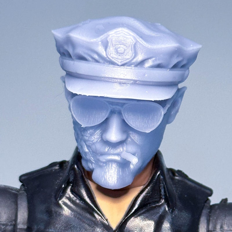 Leland Coyle Outlast - Etsy