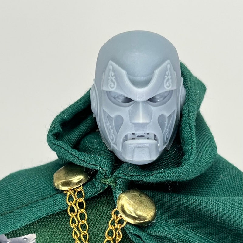 Custom Cape 1/12 - Etsy UK