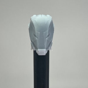 1/12 3D Printed Head Sculpt Ultimate Multiverse Spider Villain Prowler ...