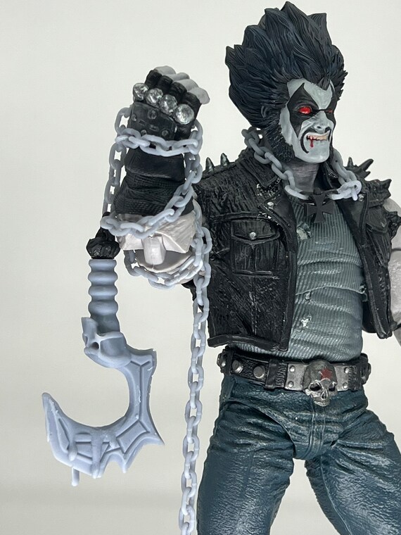 Lobo En Pack