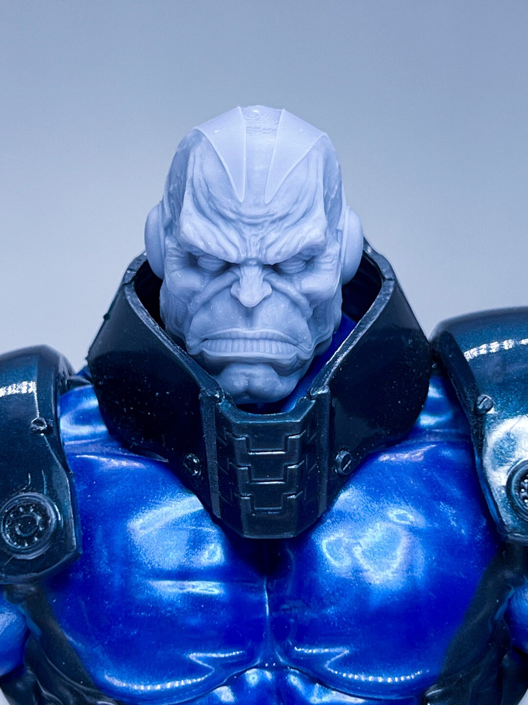 1/12 & 1/10 Scale Bespoke Sculpted Head – Immortal Mutant Sculpt (vivid ...