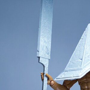 1/12 Bespoke Sculpted Head Silent Horror Triangel Head SH2 Style - Etsy