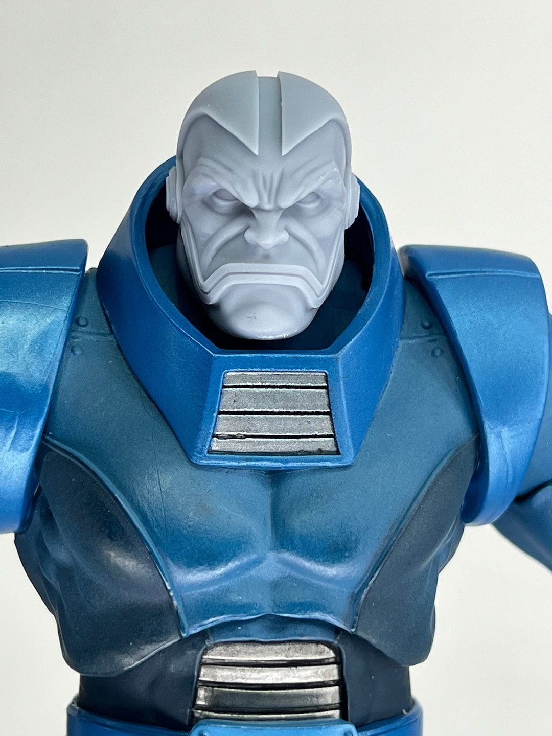 1/12 1/10 3D Printed Head Sculpt Evil Immortal Mutant En Sabah Nur - Etsy