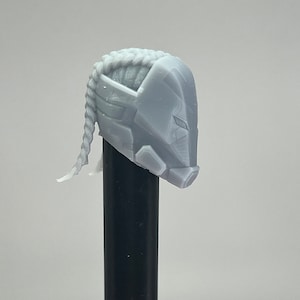 1/12 3D Printed Head Sculpt Ultimate Multiverse Spider Villain Prowler ...